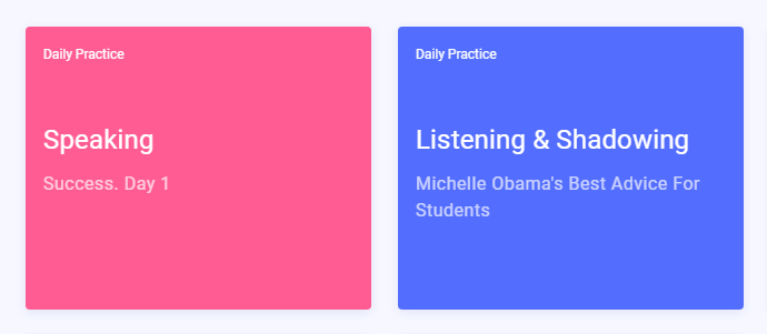 SmallTalk2.me – ứng dụng luyện nói tiếng Anh bằng công nghệ AI | Con Tự Học